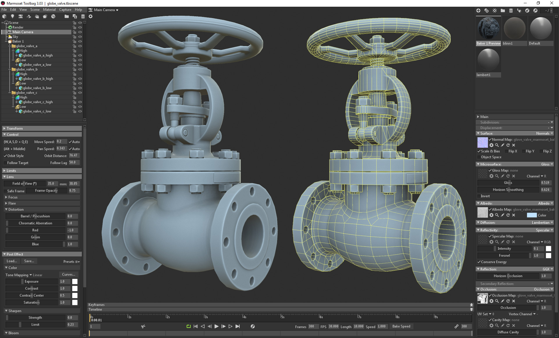Artstation Modeling And Texturing And Game Art Oh My