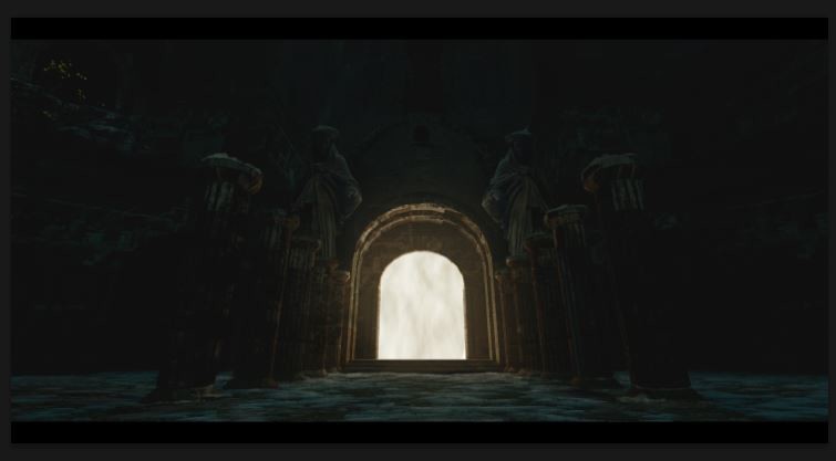 ArtStation - Dark Souls environment fanart 1.3