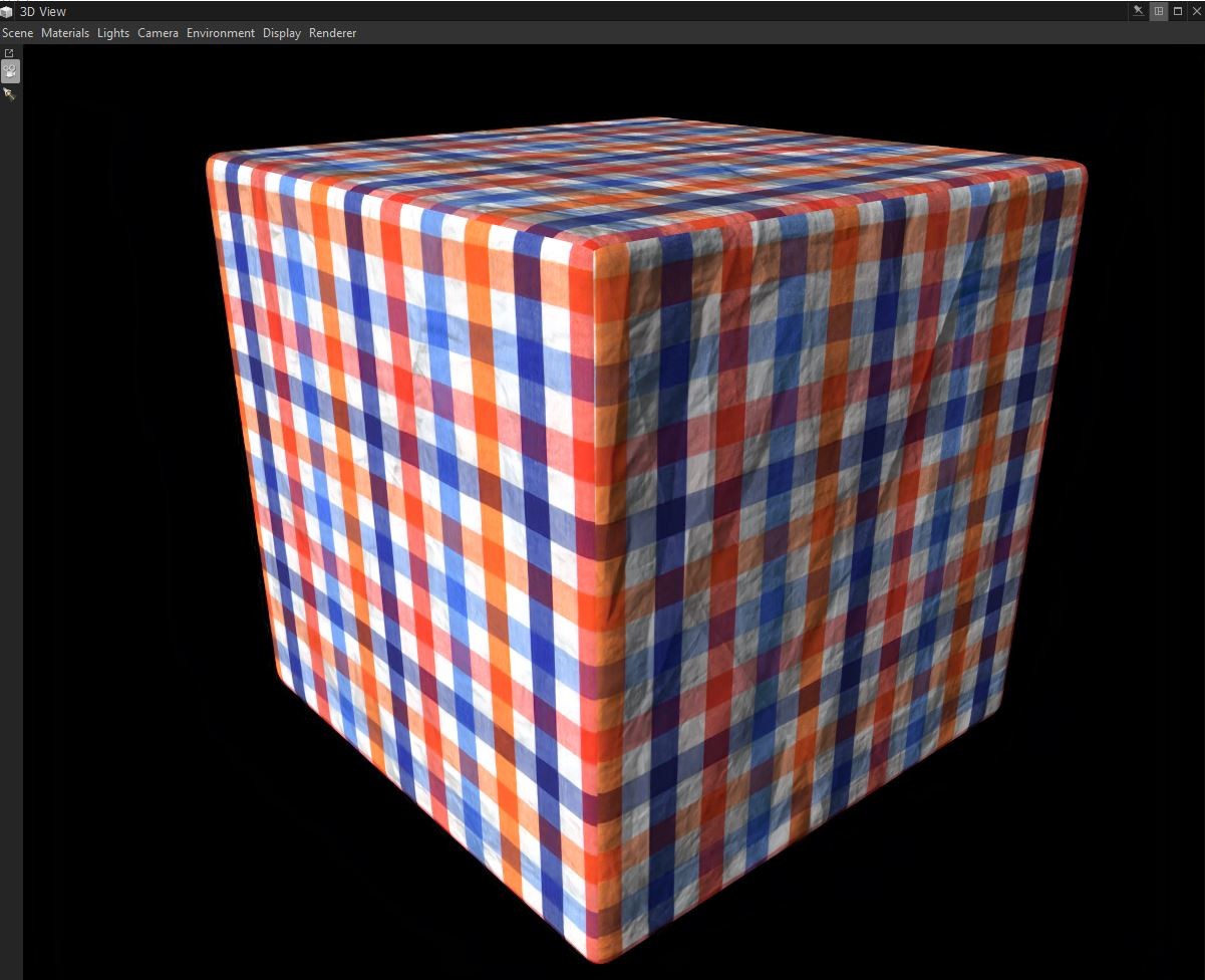 ArtStation - Building a Surface Scanning Box - Part 2.5