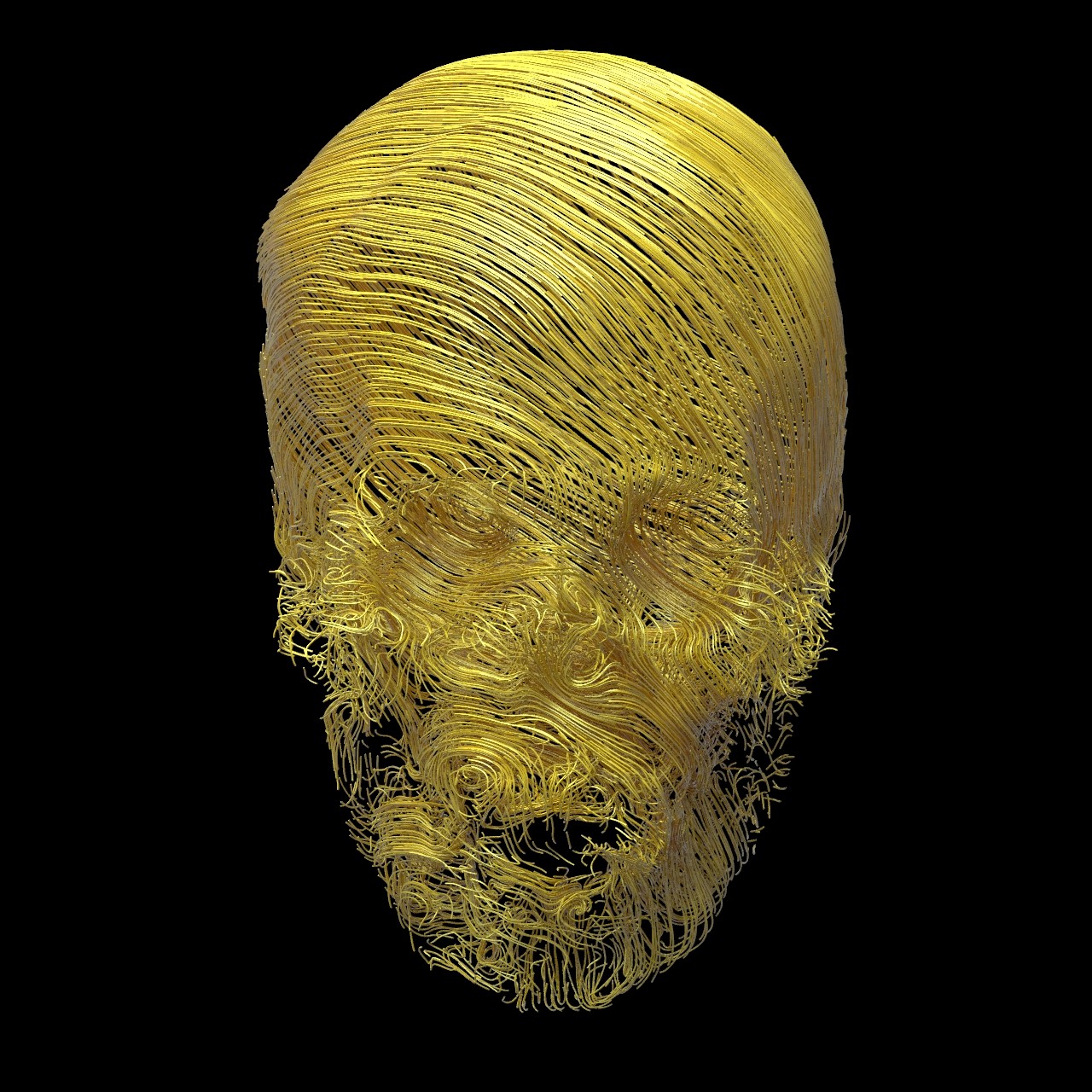 Belgian Boolean Houdini Experiments