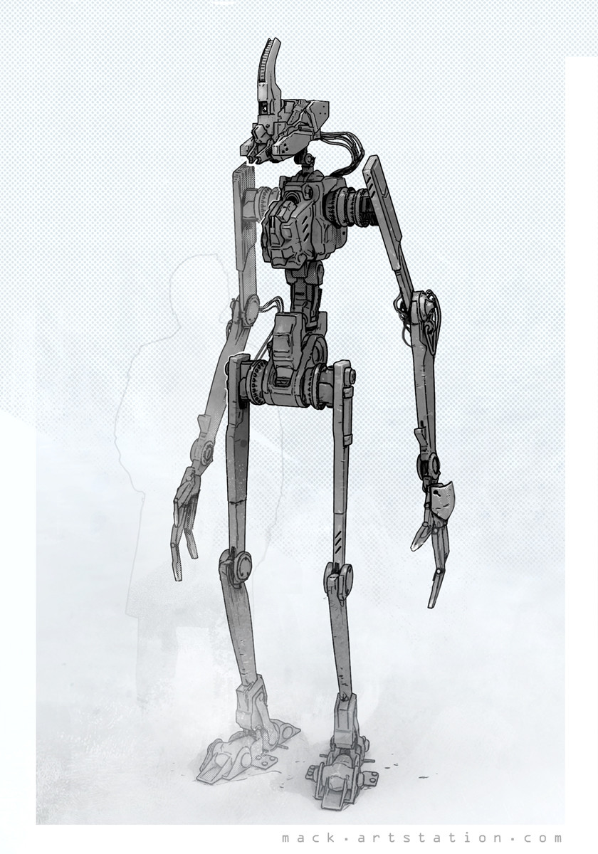 ArtStation - Bot 3252018