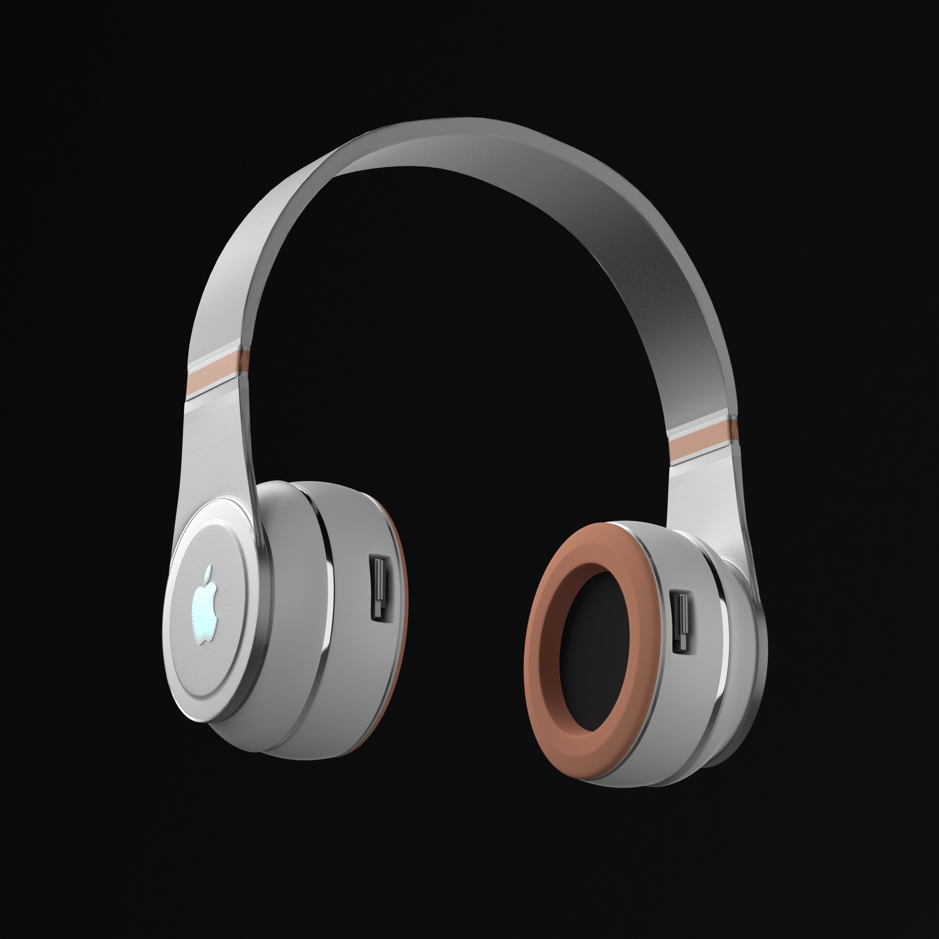 ArtStation - VR Headset