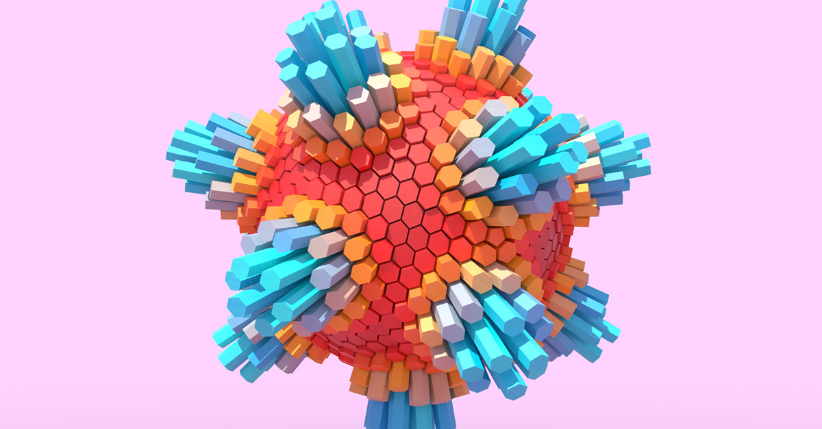 ArtStation - Continue Houdini Learning