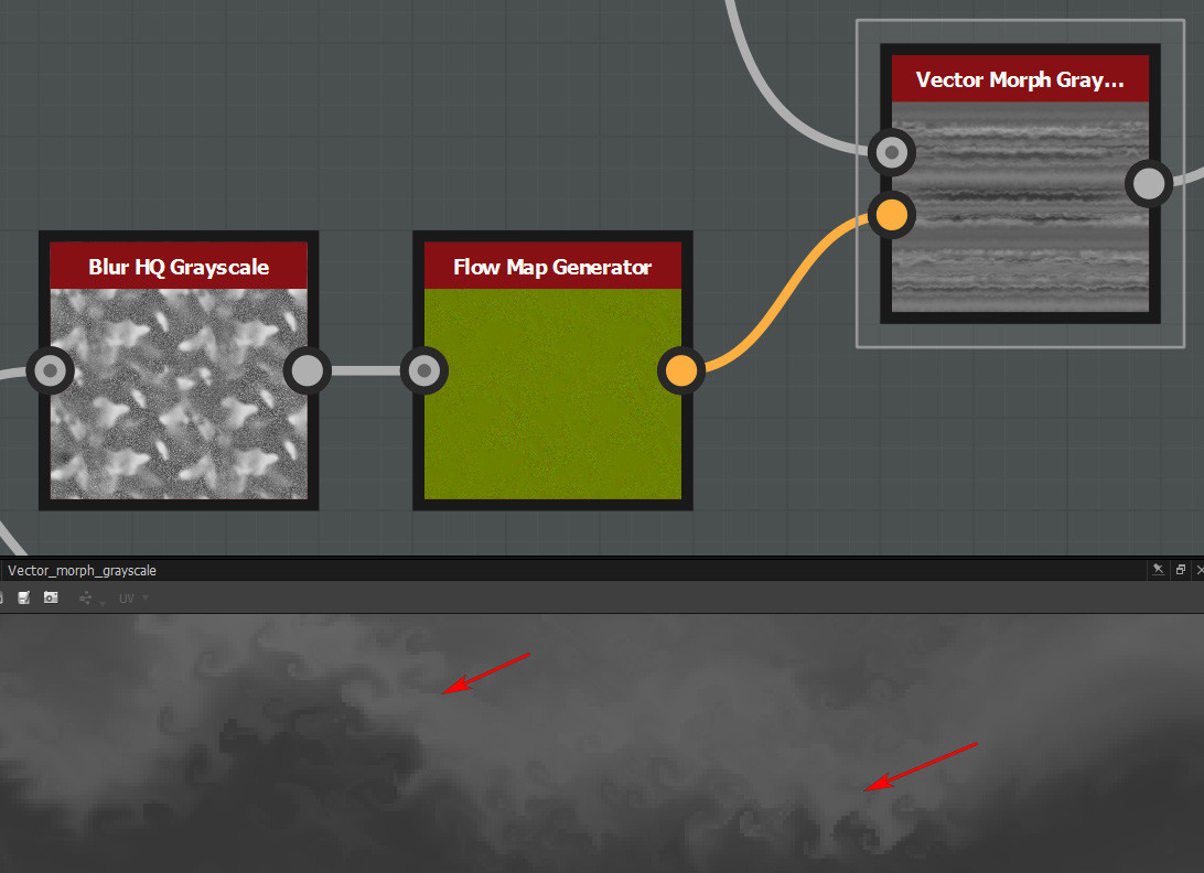 Matthias Schmidt - Tiling Planets in Substance Designer - Part 2