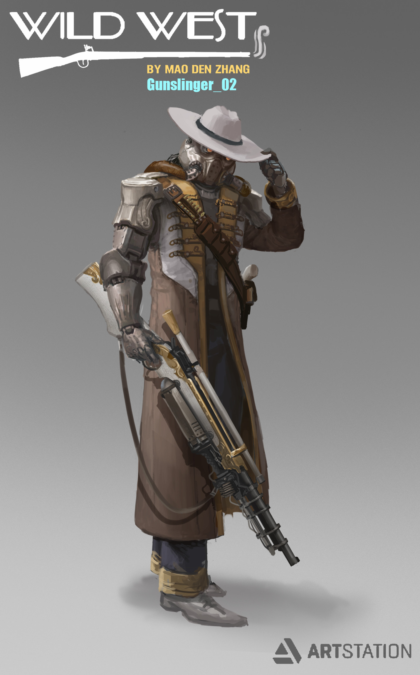 weequay blaster lance