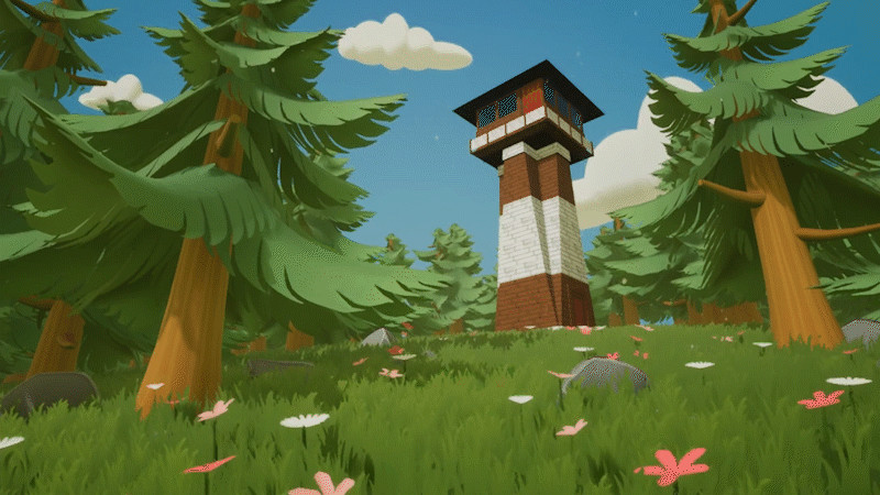 Jan Wyss 3D Artist - Blog