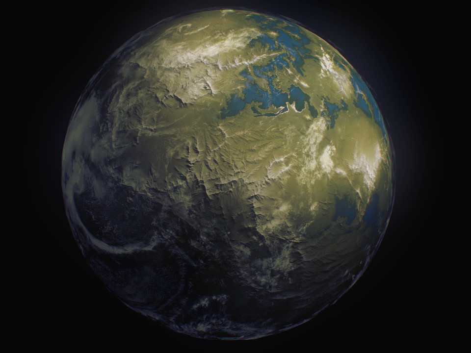 ArtStation - Random Things