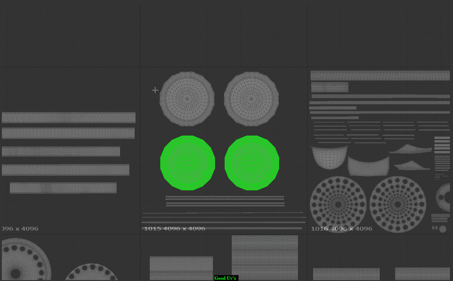 6 tips to improve your UV mapping workflow – Digital Colony