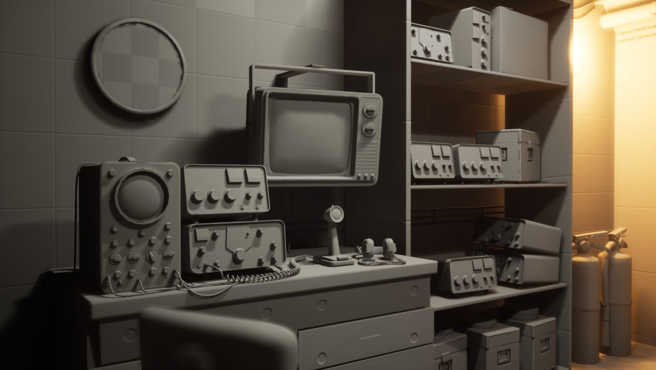 Harrison Eilers - My Process