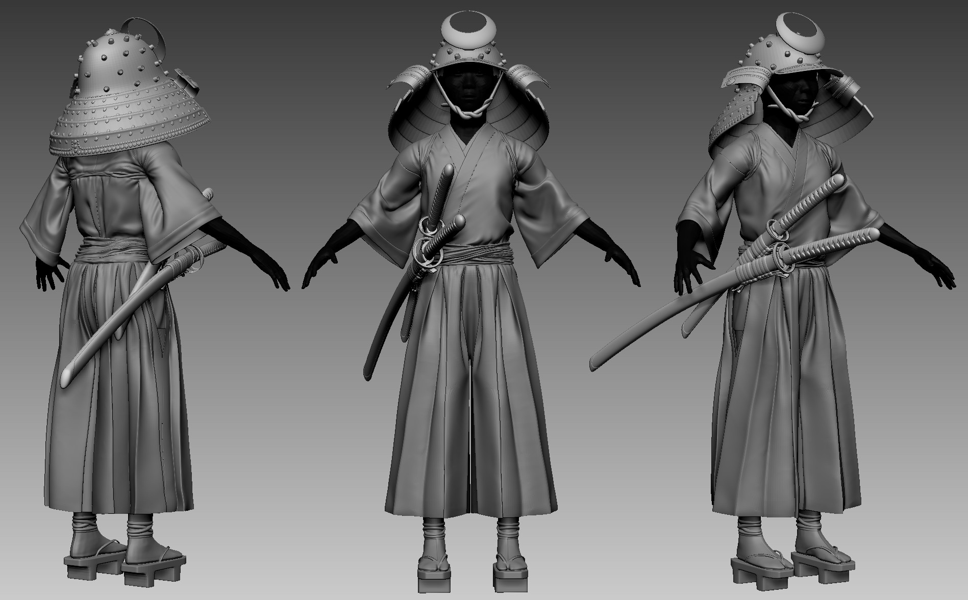 ArtStation - Hello Artstation