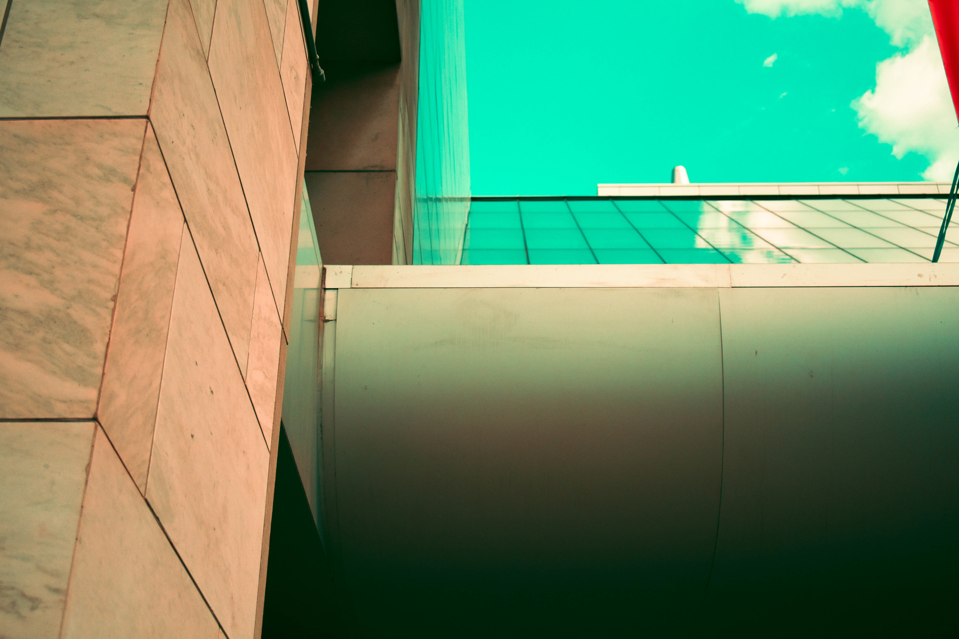 Belgian Boolean - Photography Practice 6