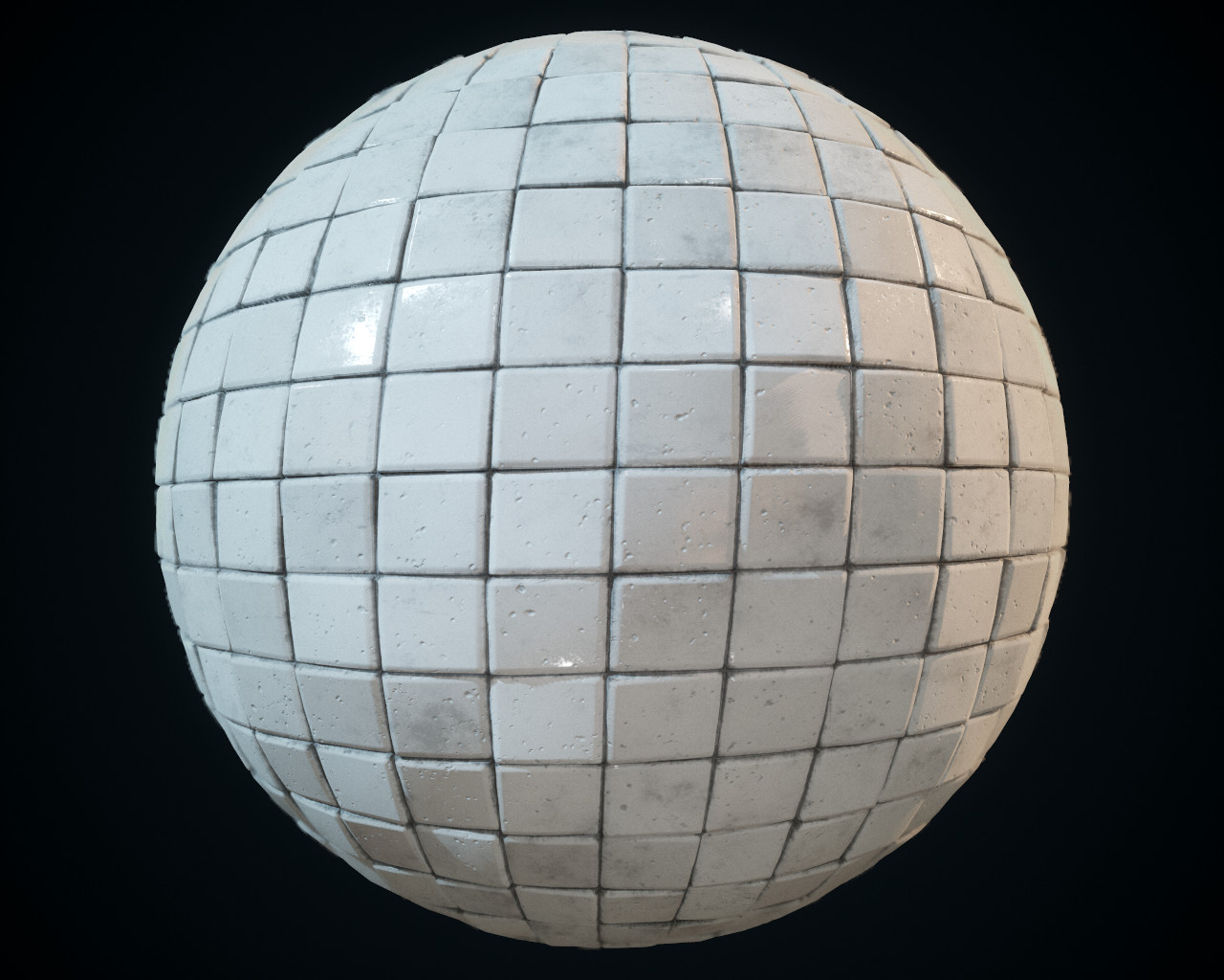 ArtStation - Substance Designer Kitchen Material