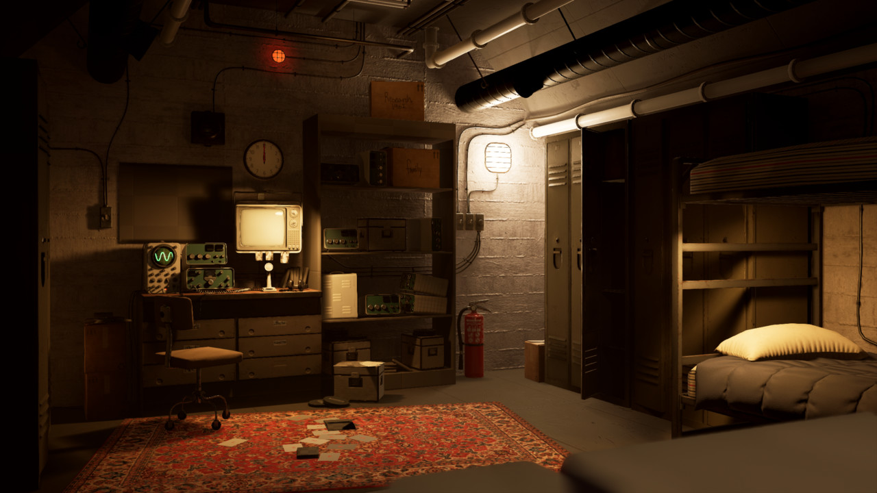 Harrison Eilers - My Process