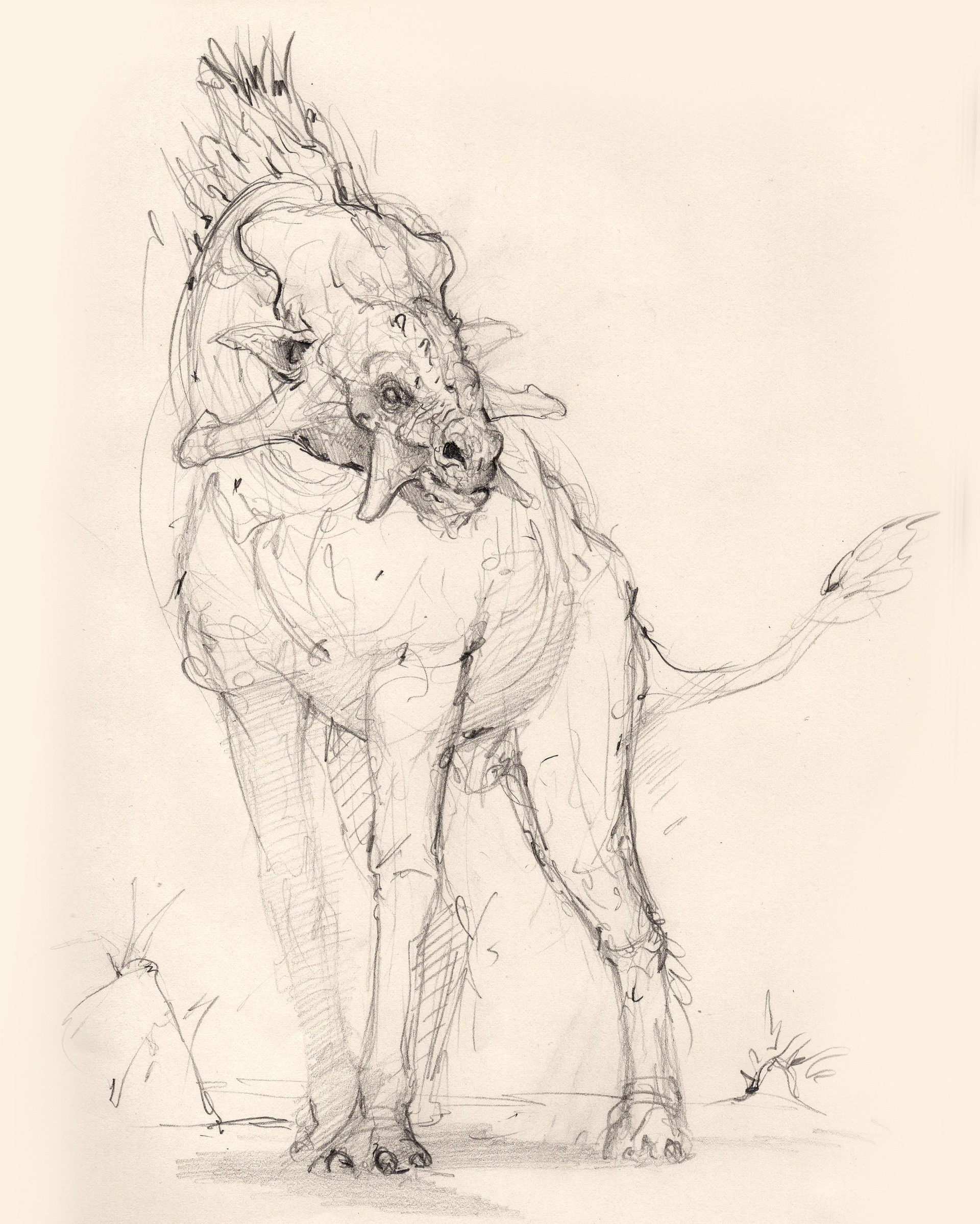 Bobby Rebholz : Freelance Concept Artist at FableLabs-花瓣网