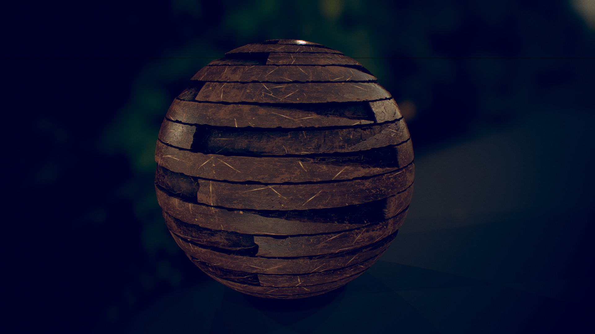 ArtStation - Substance Designer materials