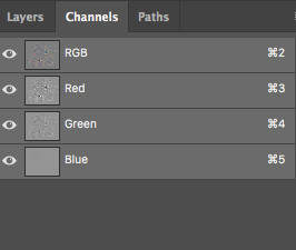 Şefki Ibrahim - THE DIGITAL HUMAN PROJECT: DISPLACEMENT MAP
