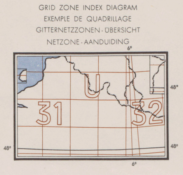 ArtStation - Georeferencing the raster maps in Global Mapper