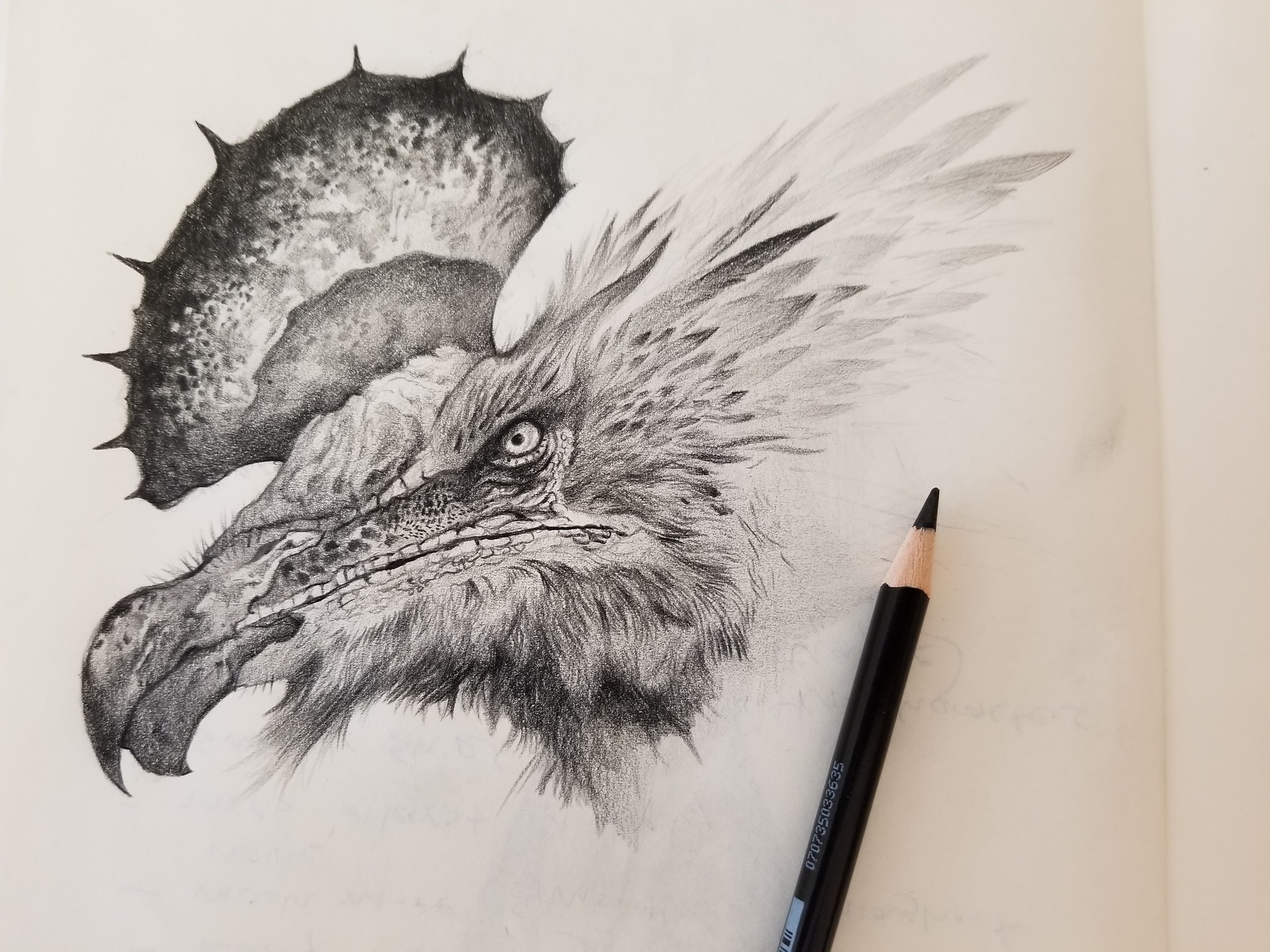 ArtStation - Daily Sketch#20