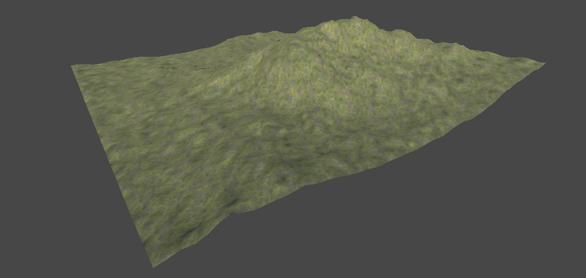 Glen Debello - Houdini Terrain Heightmap into Unity