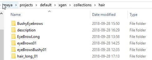 Jona Marklund - One way to avoid xgen-files in Maya breaking and ...