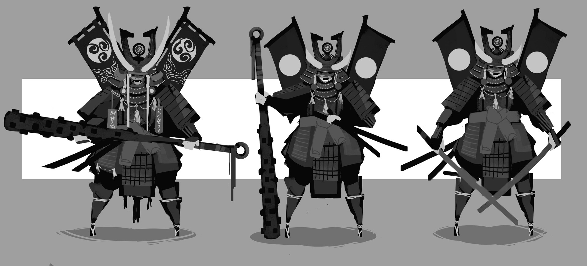 ArtStation Challenges : Epic art competitions on ArtStation-花瓣网