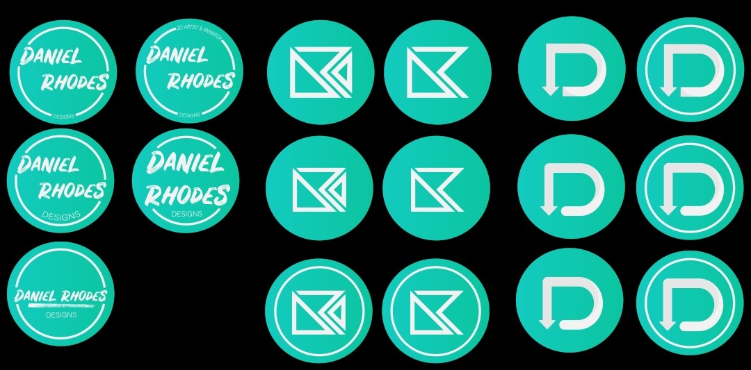 Daniel Rhodes | Video Game UI Design and Art Portfolio - More Testing