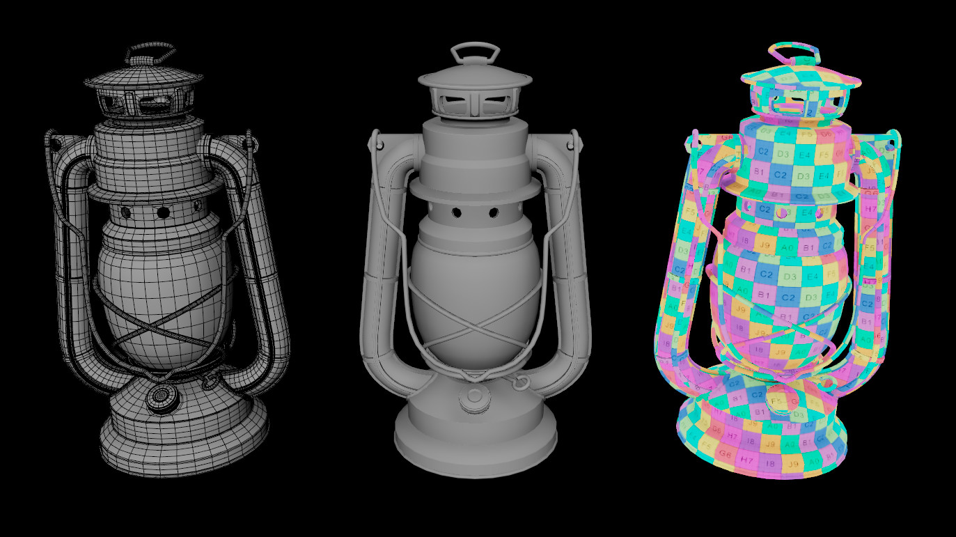 ArtStation - Free assets on the way!