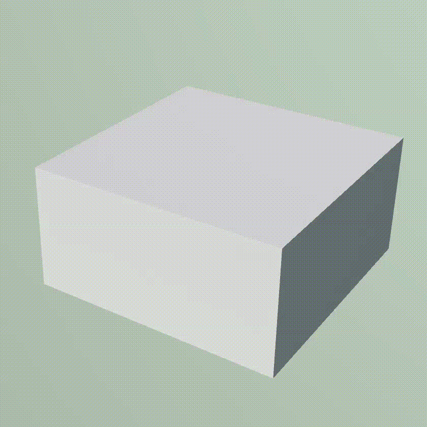 ArtStation - Houdini experiment #001 - Stylized brick generator