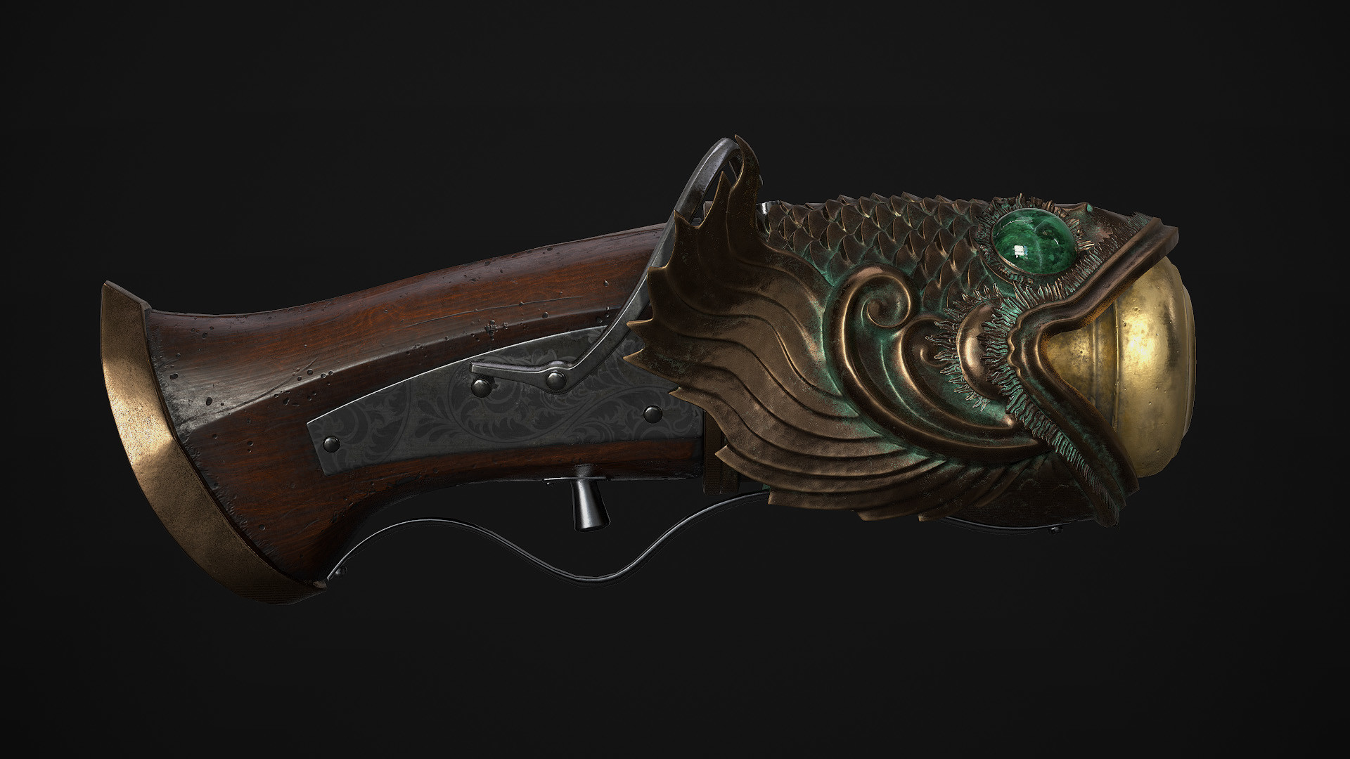 Adam Nield's submission on Feudal Japan: The Shogunate - Prop Art ...