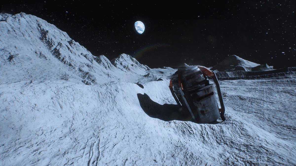 ArtStation - Updated artwork!