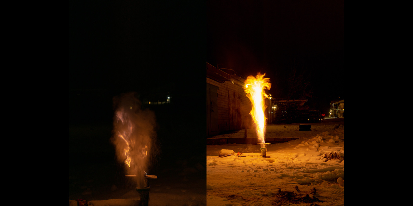 Artem Danylov - Blog