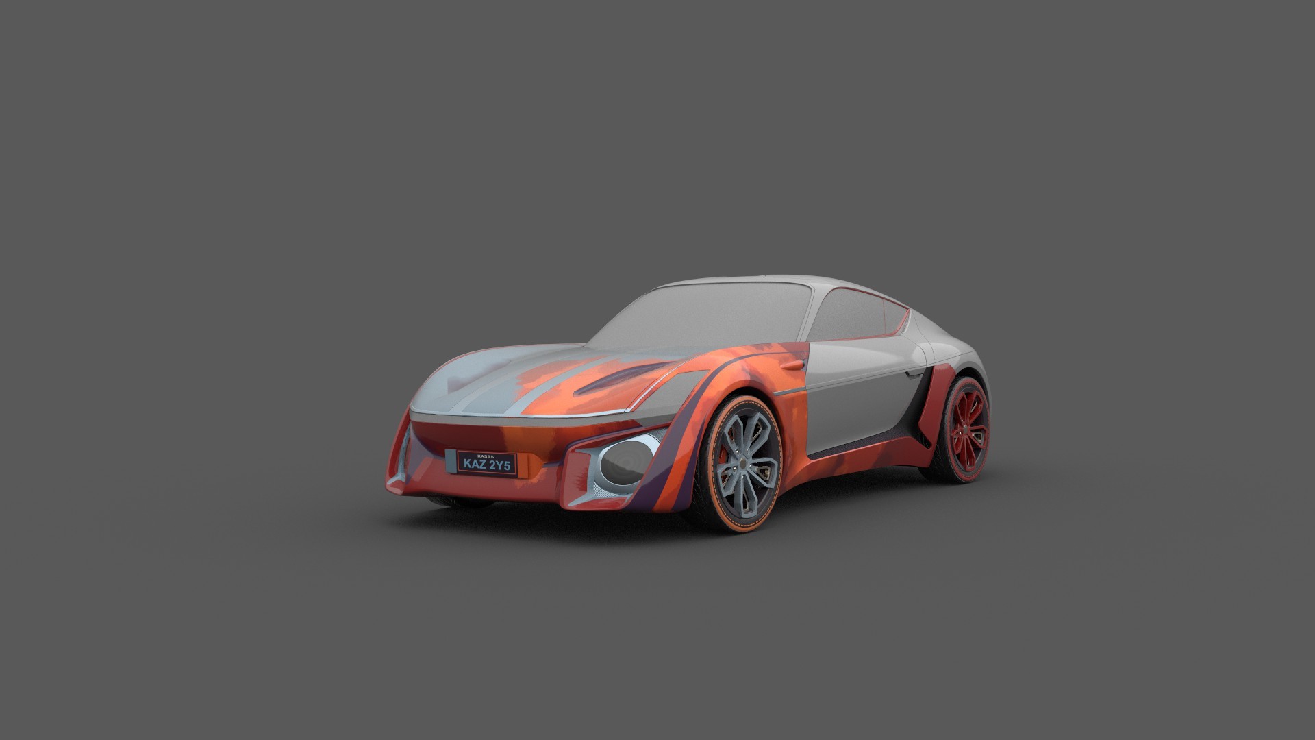 ArtStation - Problem #1. Textures not showing in IRay