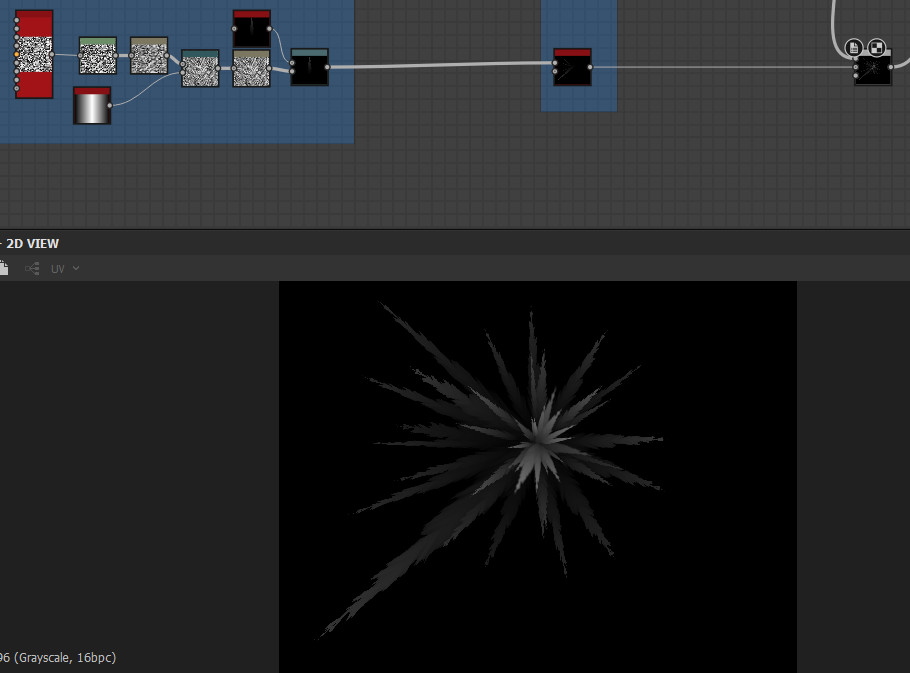 Jordan Hey - Paragon Ice Spike Texture Breakdown