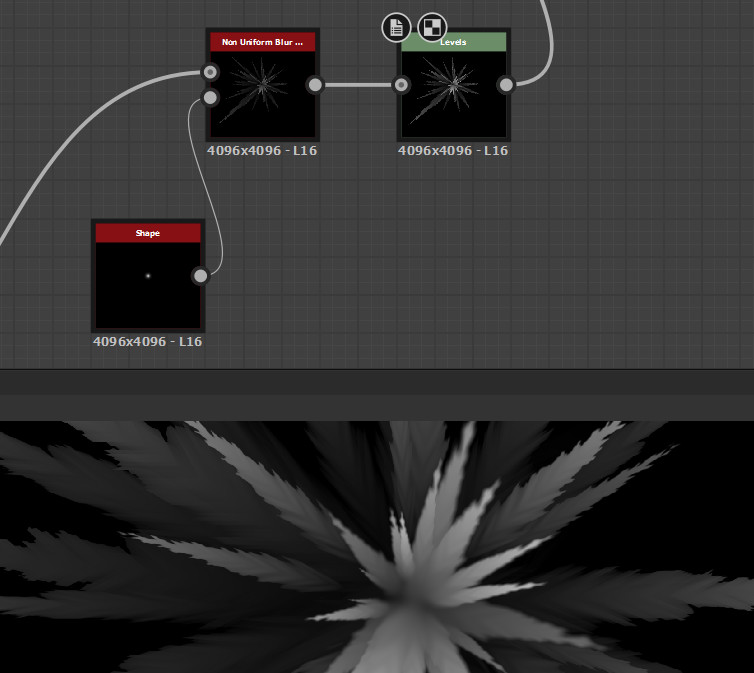 Jordan Hey - Paragon Ice Spike Texture Breakdown