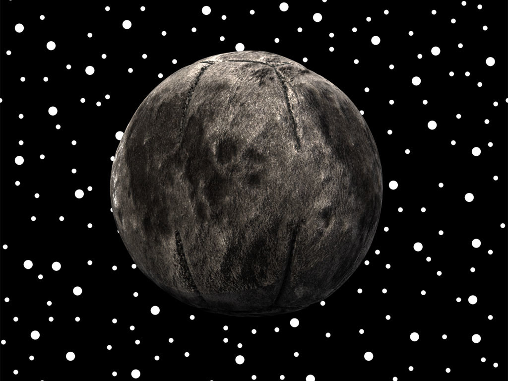 Artstation First Dimensions Render