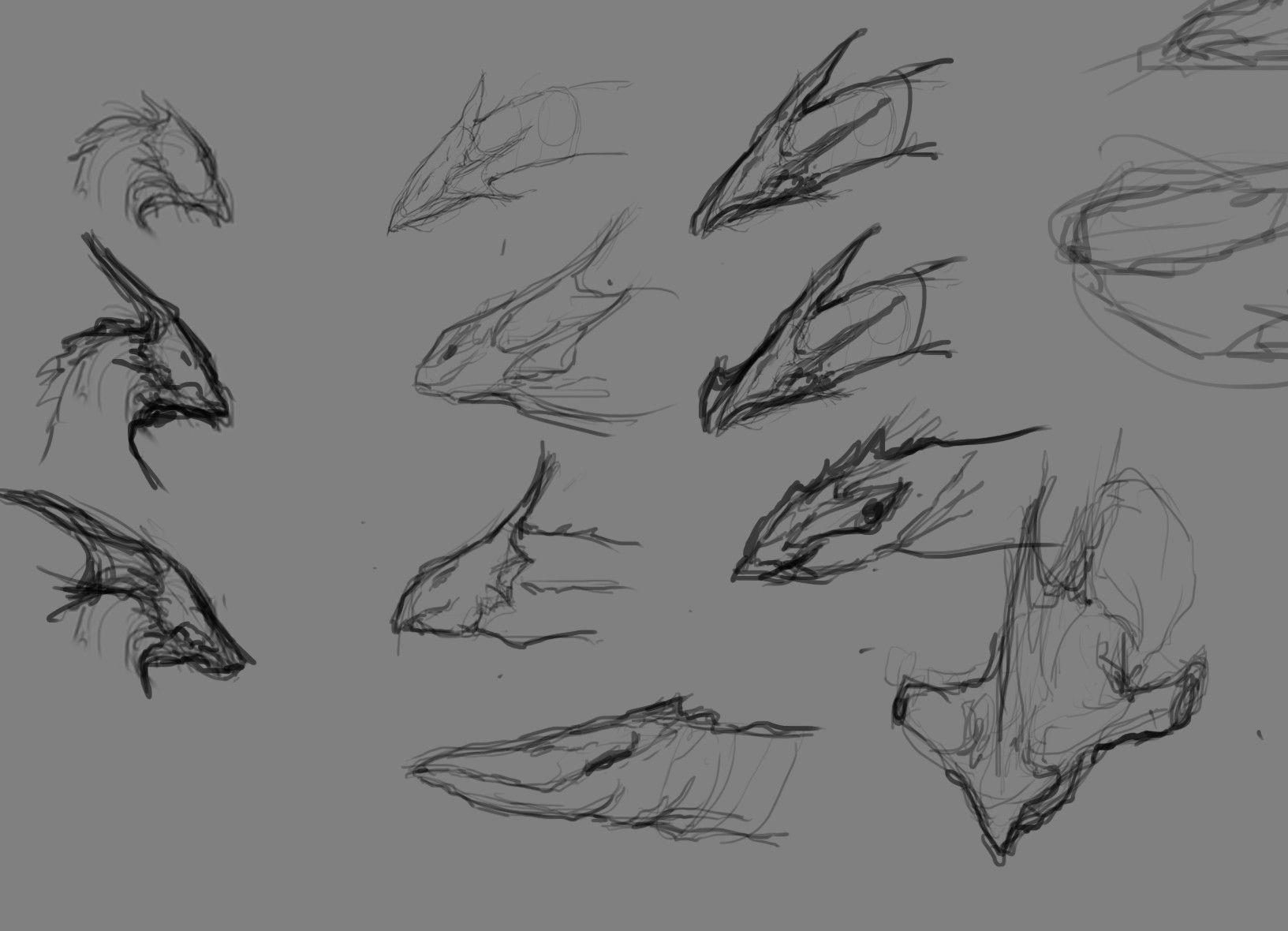 James Manlangit - Bakunawa