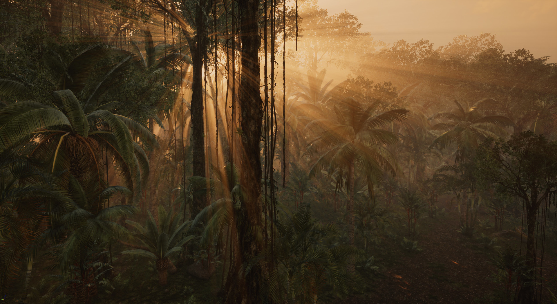 ArtStation - Random old projects