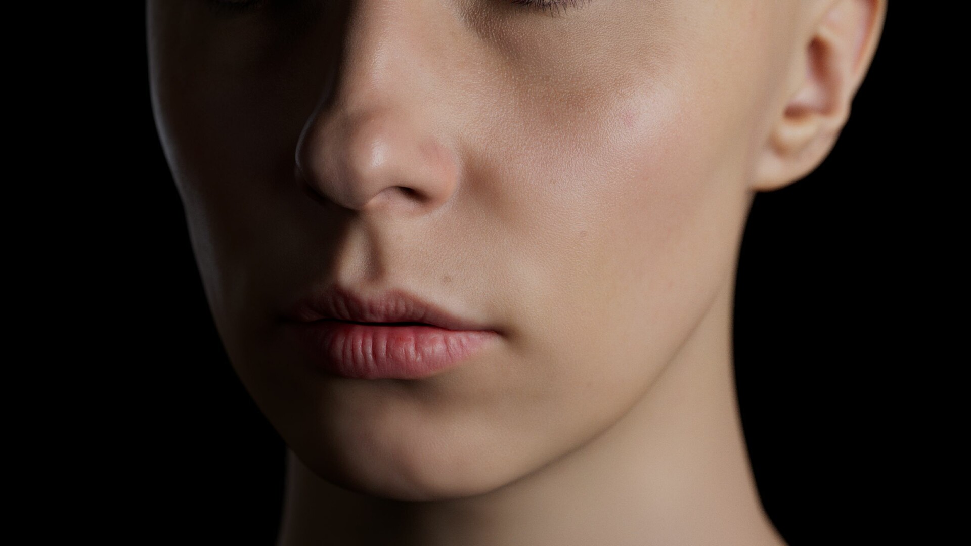 ArtStation - Photogrammetry experiments