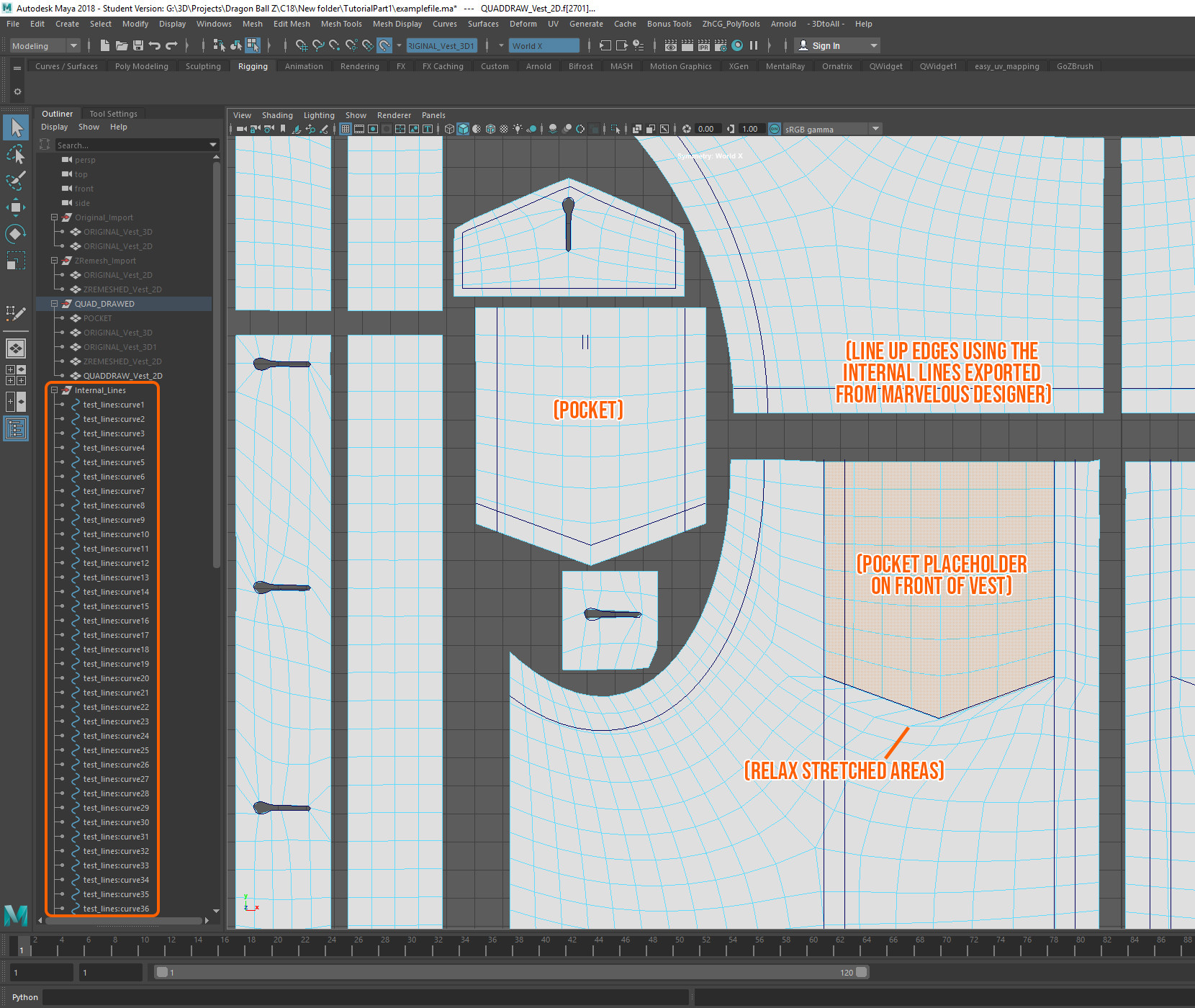 Émilie Boisvert - Blog