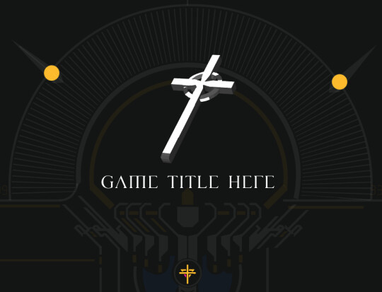 ArtStation - Typography in games