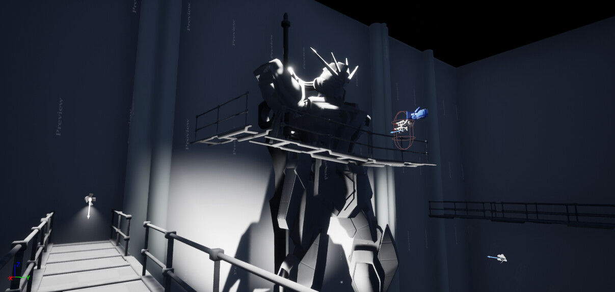 ArtStation - FMP Updates