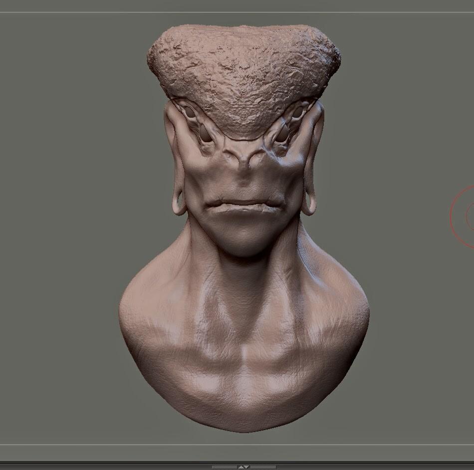 People With Four Eyes