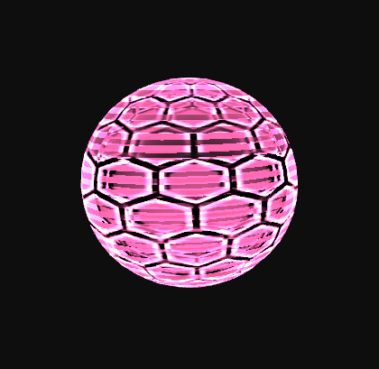 ArtStation - Holographic Shader - Unity CG