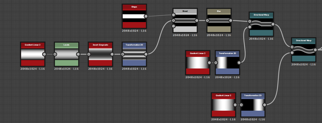 Jordan Hey - Ice Missile Ribbon Tutorial
