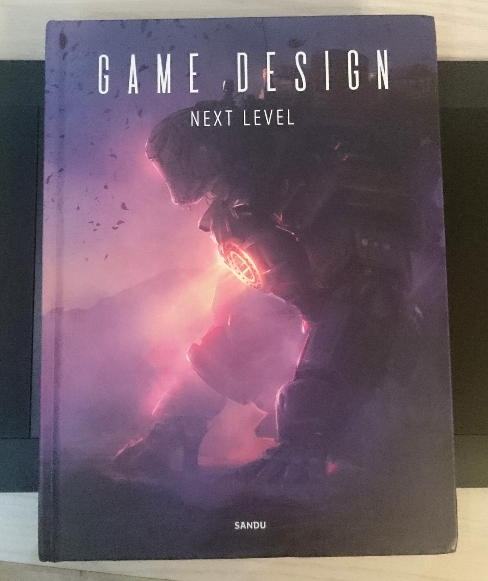 ArtStation - Game Design Next Level