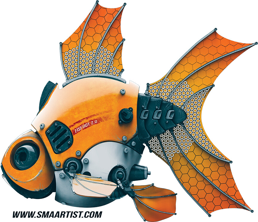 Stephen Anderson - Blog