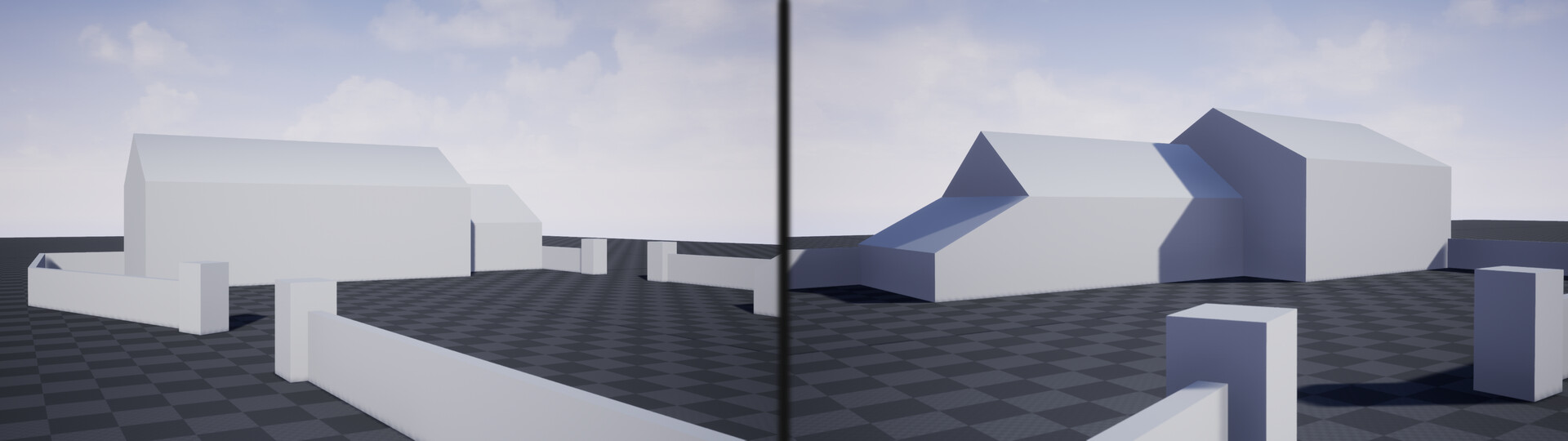 Mark Ojar - ArtBlog #3 - Project: Kanone Scene Overhaul #3 ...