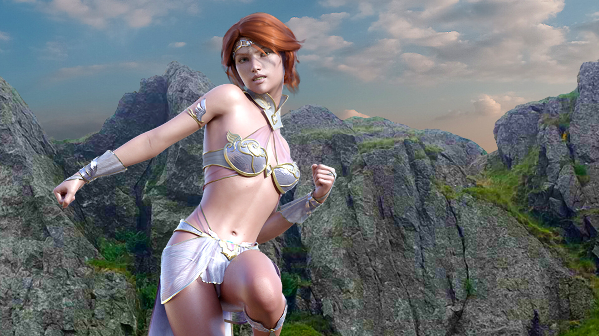 ArtStation - Going Pro