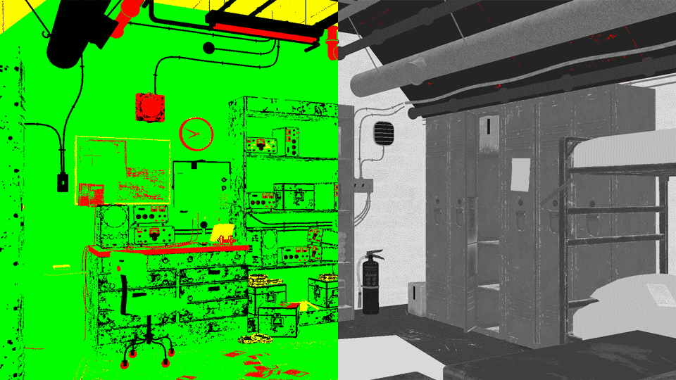 Harrison Eilers - [011] PBR Validate for UE4