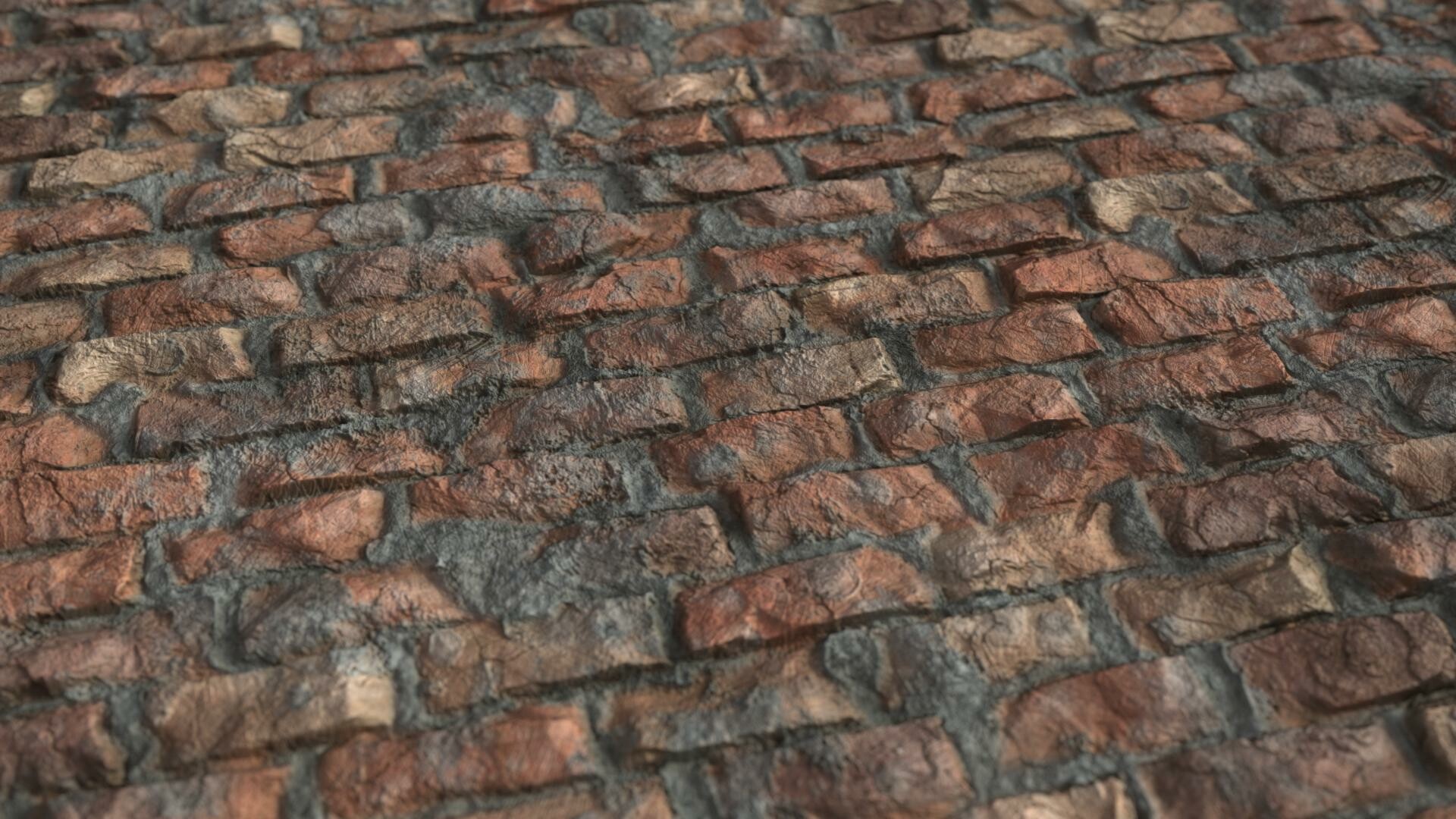 ArtStation - Substance Design